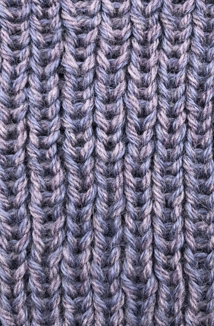 Aksø Strik Sweater – GARNCAFE MADSINE