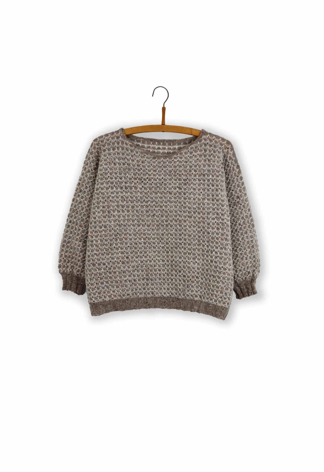 Isager | Barbara | Kit – GARNCAFE MADSINE